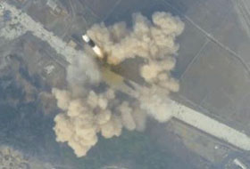 朝鲜ICBM飞行1000公里落在日本北海道前海…“同时针对韩美日”