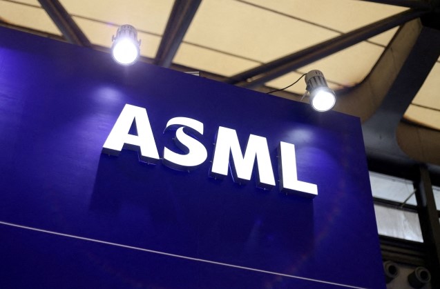 ASML宽限期内仍取消半导体设备对华出口
