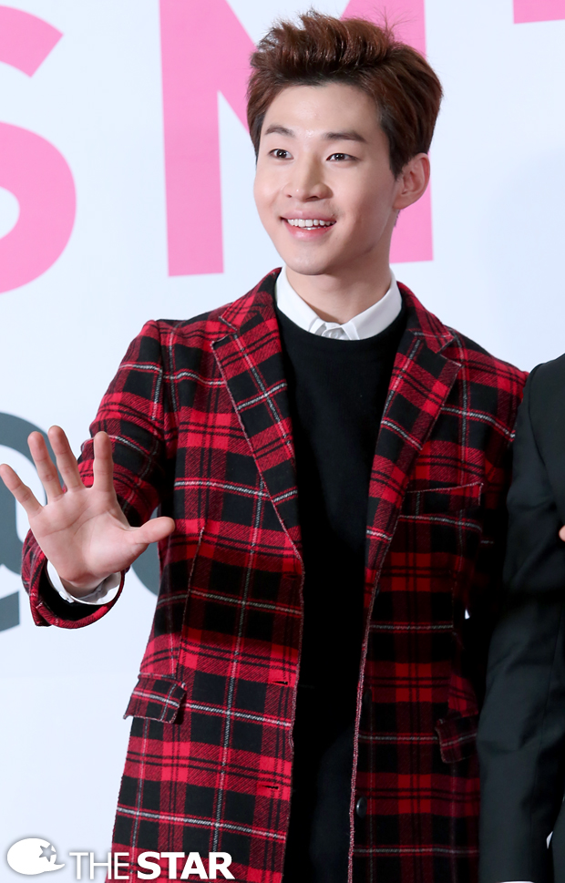 SJ-M Henry告别SM：成立一人企划公司