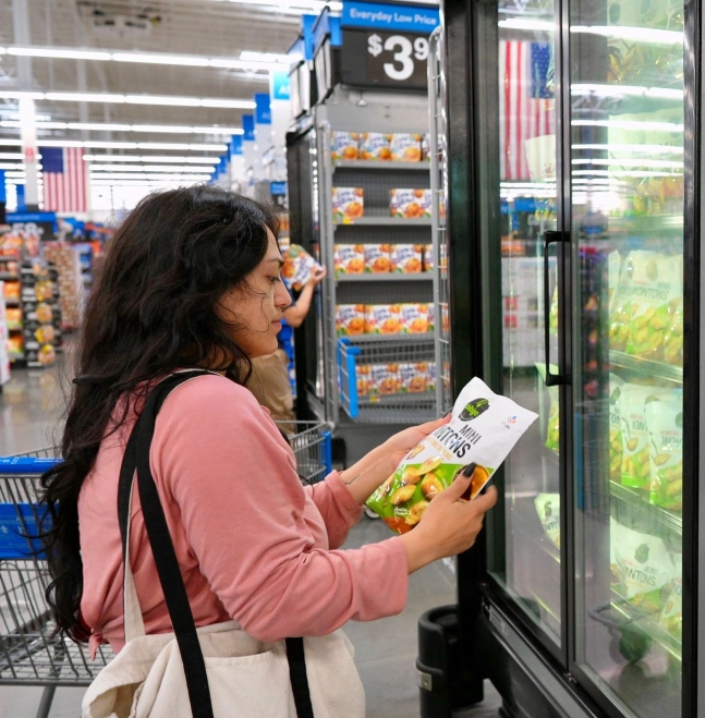 美剧里亮相的K-FOOD…经历过中国的苦战后在北美和南美实现更大突破