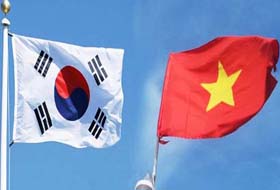 继美中之后成韩国“第三大贸易国”…跃升为脱中国基地