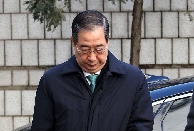 [社论]认定“戒严为内乱”的首个判决，后续审判应严格按法理判断